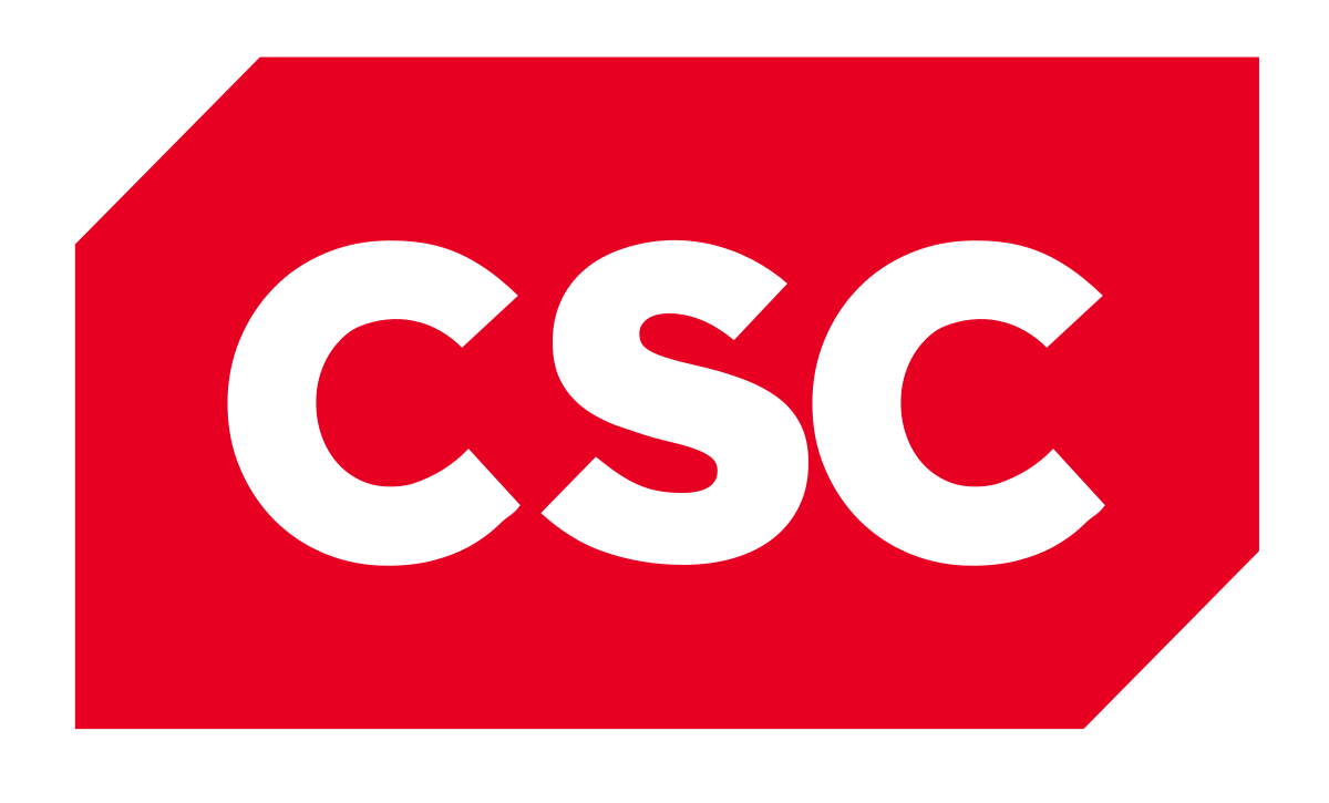 ملف:CSC Logo.svg - المعرفة