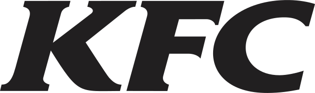 ملف:Kfc textlogo.svg - المعرفة