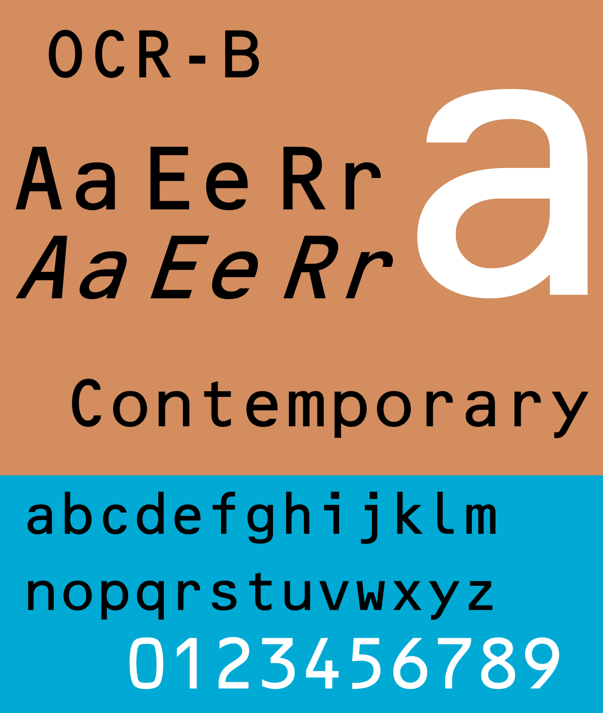 ملف:OCR-B SP.svg - المعرفة