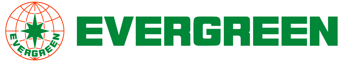 ملف:Evergreen Logo.svg - المعرفة