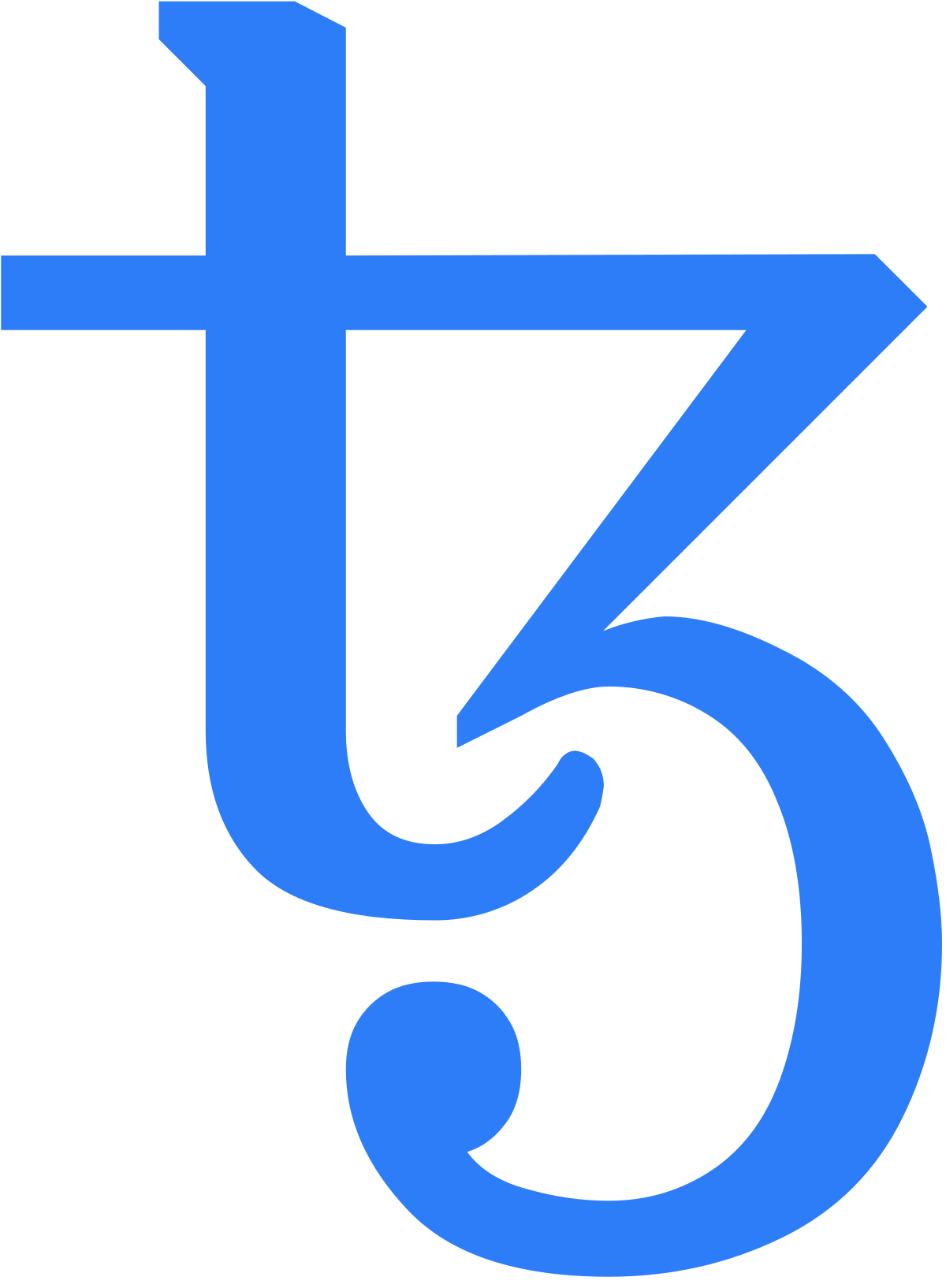 ملف:Tezos logo.svg - المعرفة