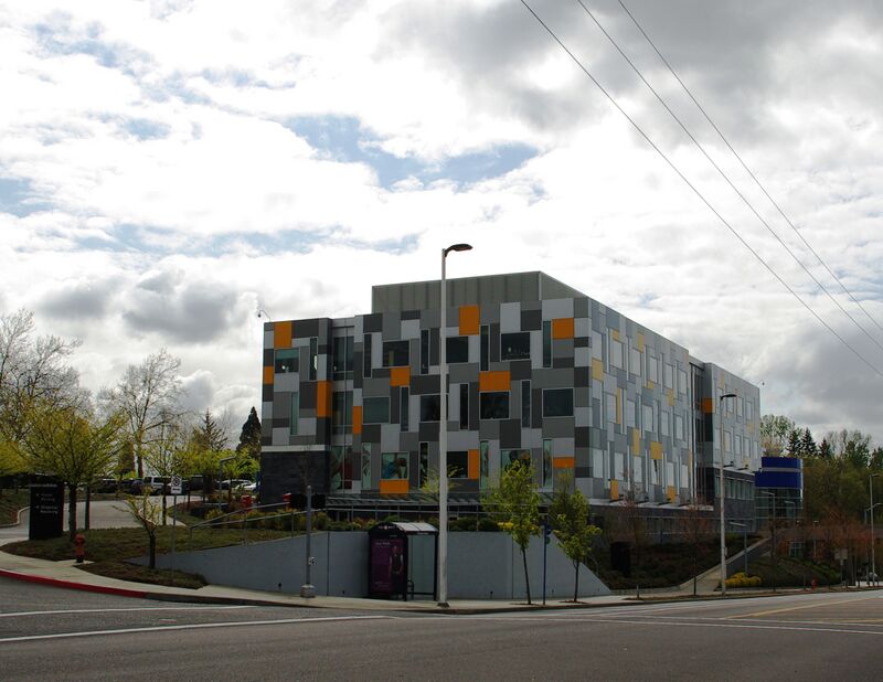 ملف:Adidas North America headquarters - Portland, Oregon.JPG - المعرفة