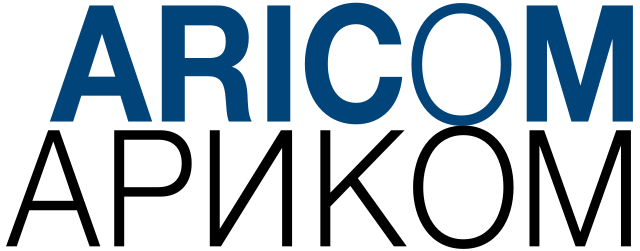 ملف:Aricom.svg - المعرفة