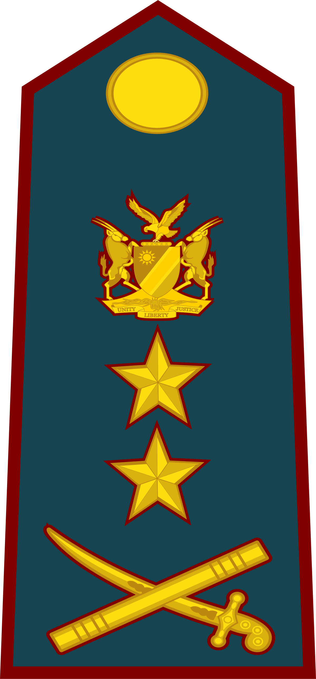 ملف:Namibia-army-OF-9.svg - المعرفة