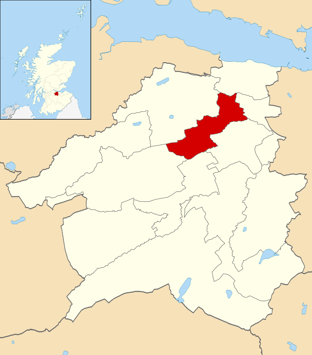 ملف:West Lothian UK parish map Ecclesmachan.svg - المعرفة