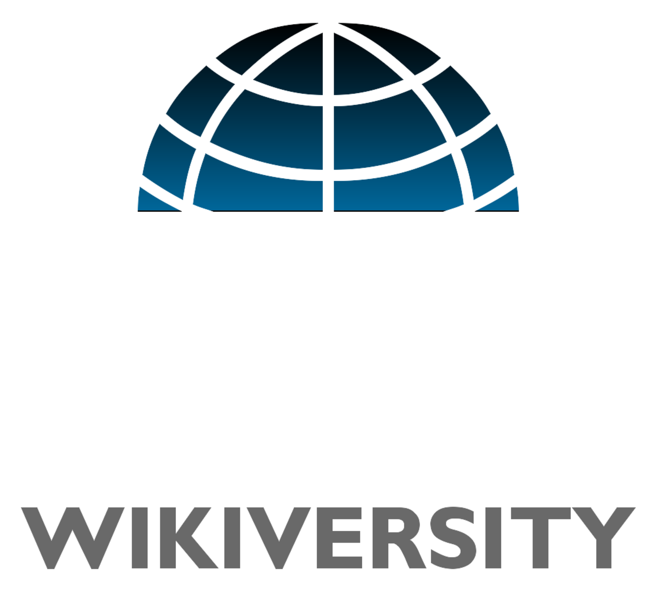 ملف:Wikiversity-logo-Snorky.svg - المعرفة
