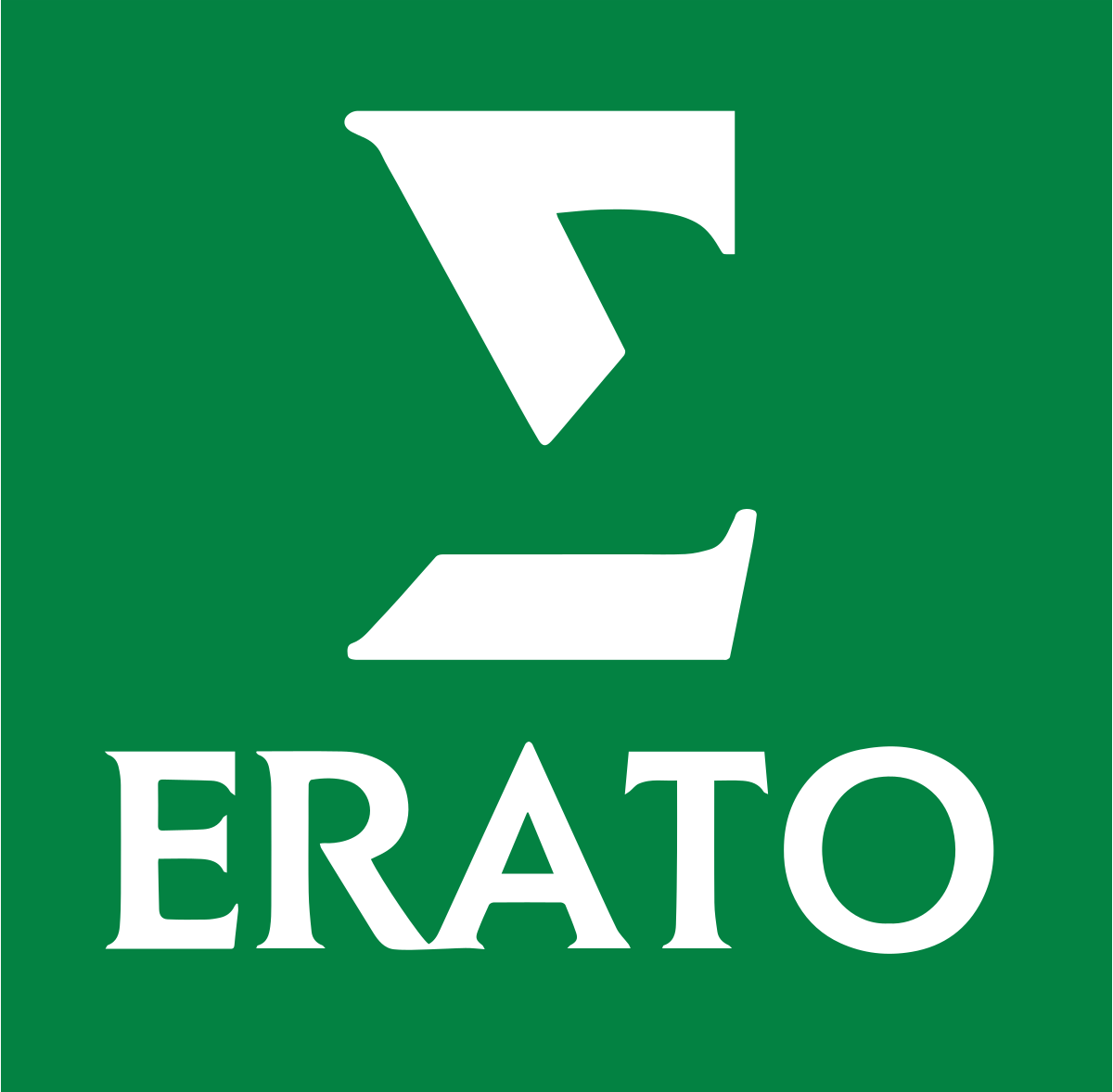 ملف:Erato logo.svg - المعرفة