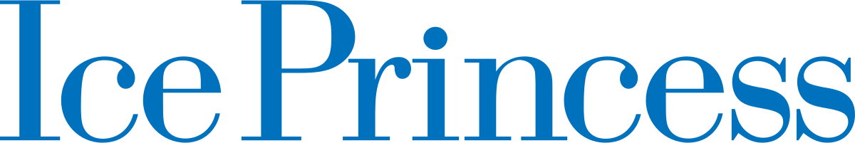 ملف:Ice Princess Logo.svg - المعرفة