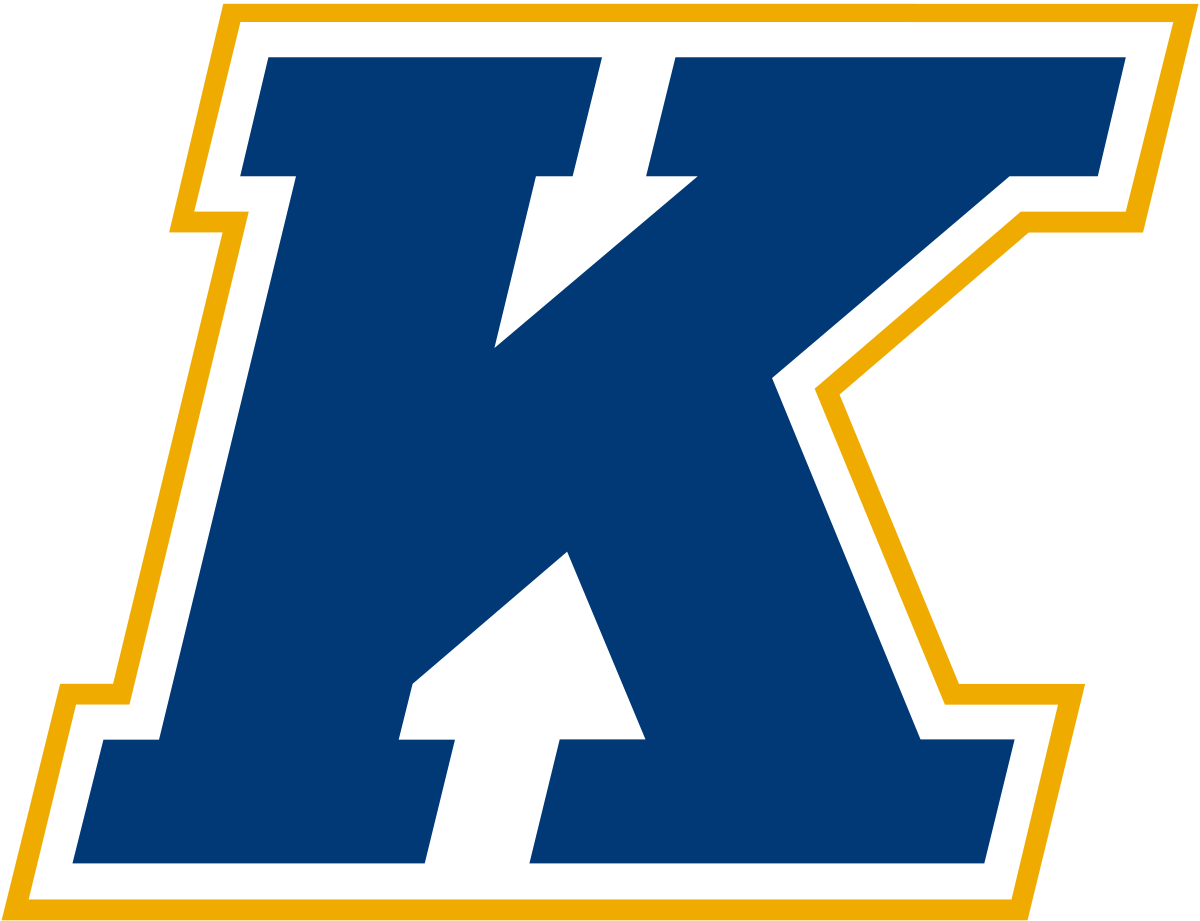 ملف:Kent State K.svg - المعرفة