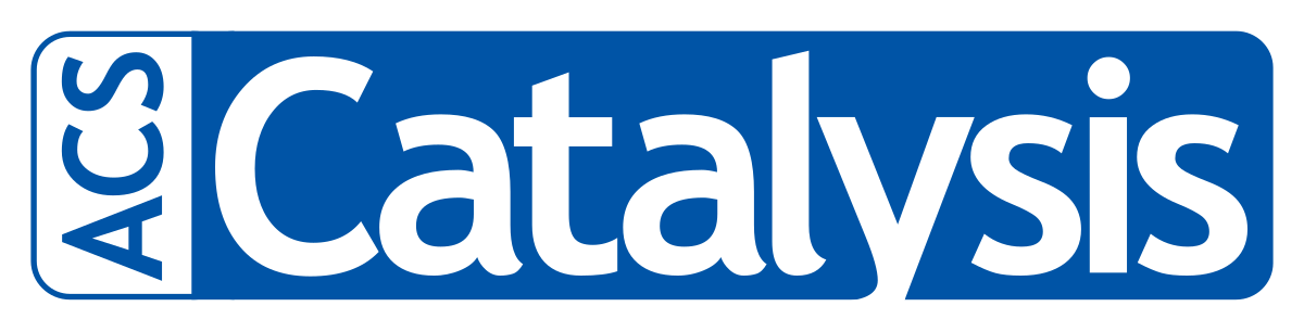 ملف:Logo of ACS Catalysis.svg - المعرفة
