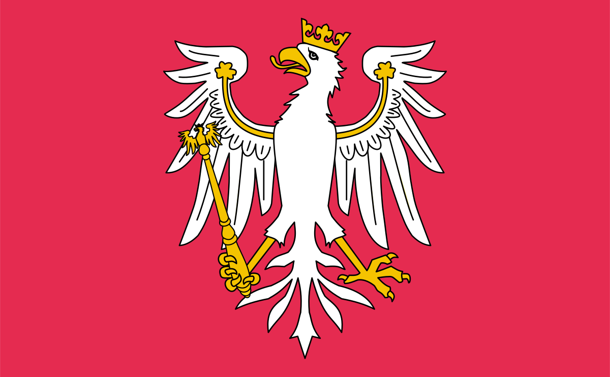 ملف:Redania flag.svg - المعرفة