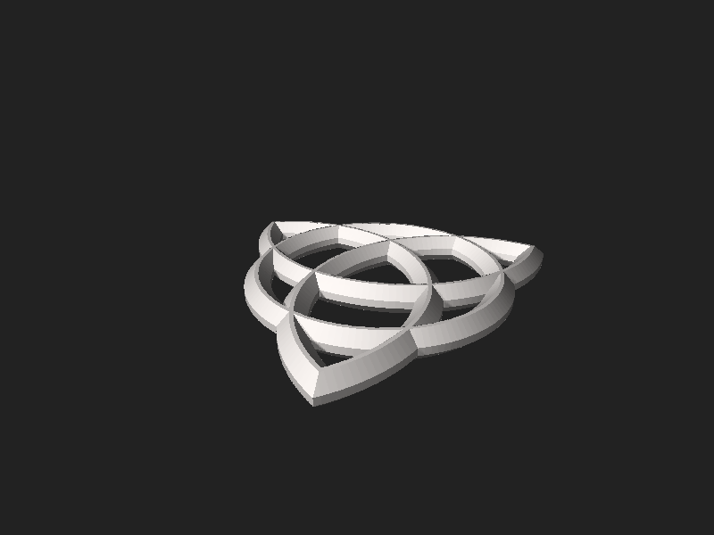 ملف:Celtic knot.stl - المعرفة