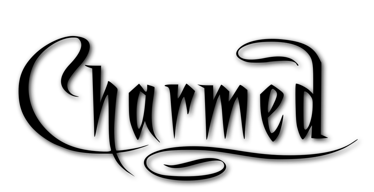 ملف:Charmed logo.svg - المعرفة