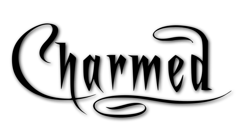 ملف:Charmed logo.svg - المعرفة