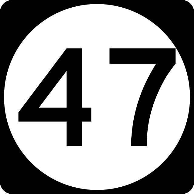 ملف:Circle sign 47.svg - المعرفة