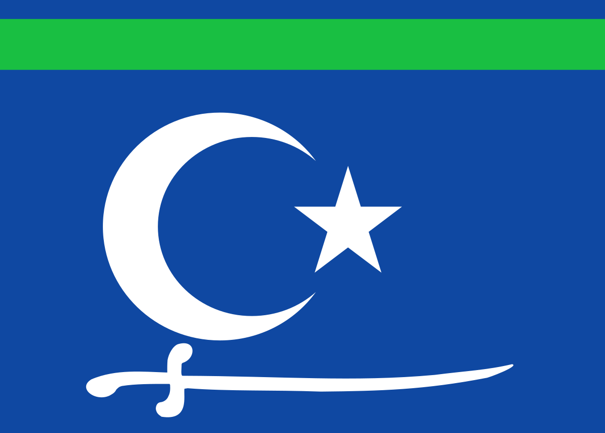 ملف:Flag of SSC.svg - المعرفة