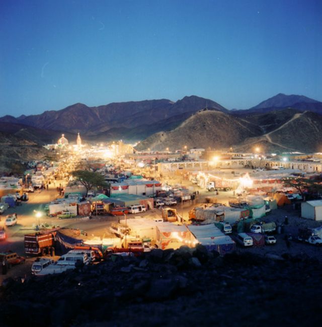 حميثرة - المعرفة
