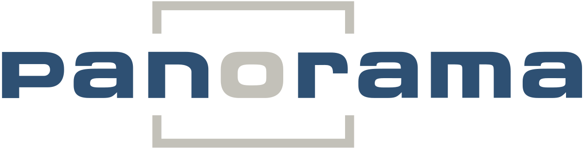 ملف:Panorama-Logo.svg - المعرفة