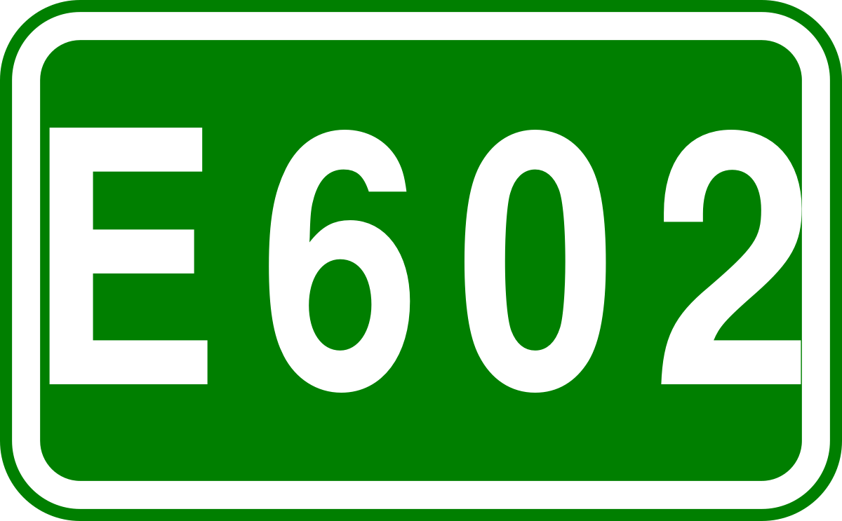 ملف:Tabliczka E602.svg - المعرفة