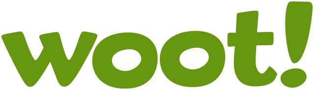 ملف:Woot Logo.svg - المعرفة