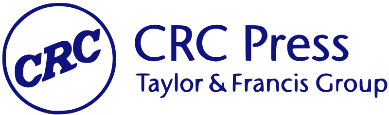ملف:CRC Press logo.svg - المعرفة