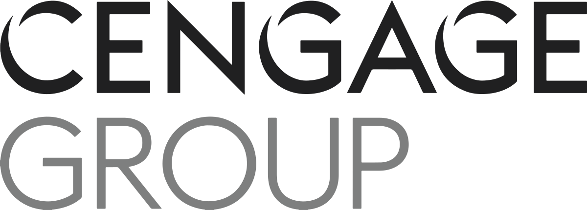 ملف:Cengage Group logo.svg - المعرفة
