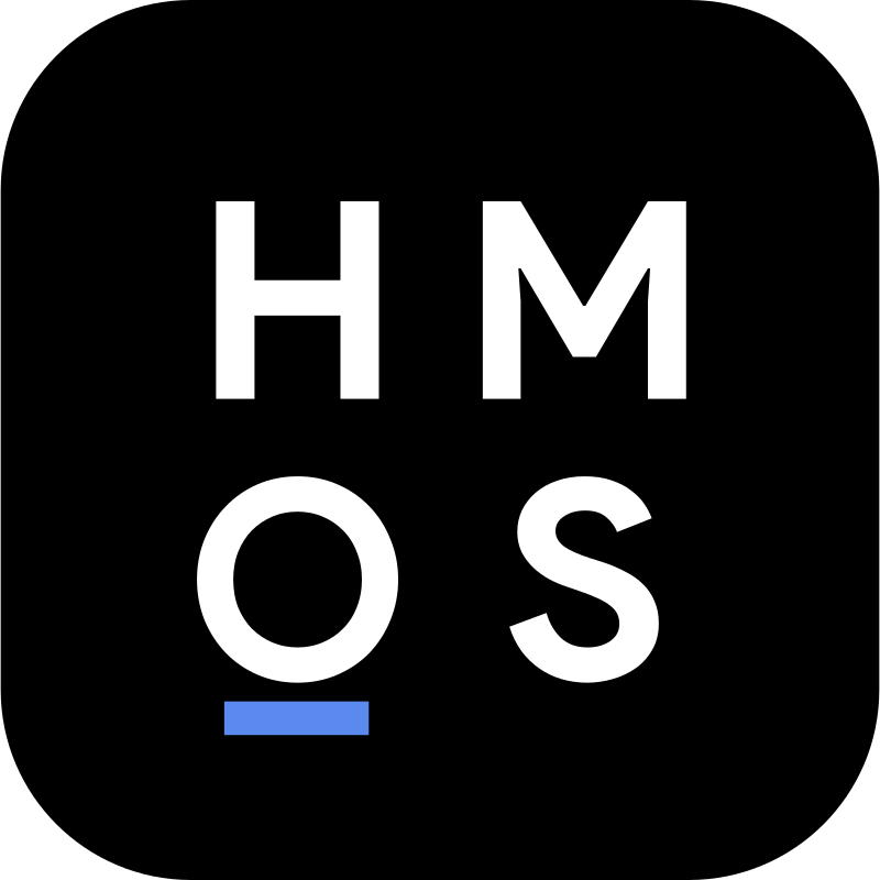 ملف:HMOS Logo Icon.svg - المعرفة