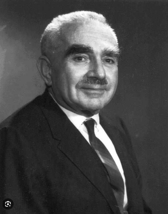 أوتو ردليش - المعرفة