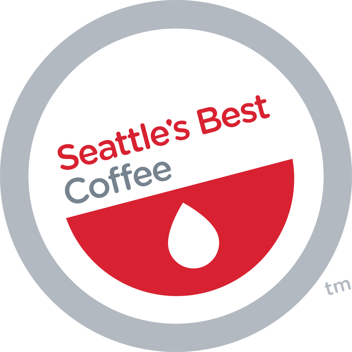 ملف:Seattle's Best Coffee logo.svg - المعرفة