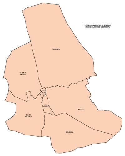 سومبور - المعرفة