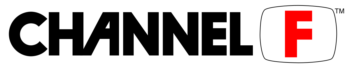 ملف:Channel F Logo.svg - المعرفة