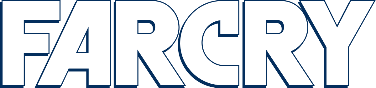 ملف:Far Cry logo.svg - المعرفة