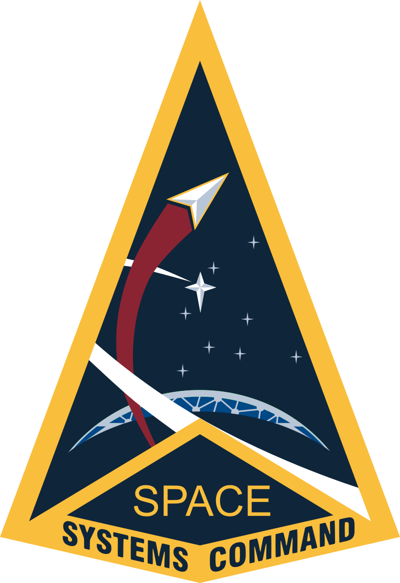 ملف:Space Systems Command emblem.svg - المعرفة