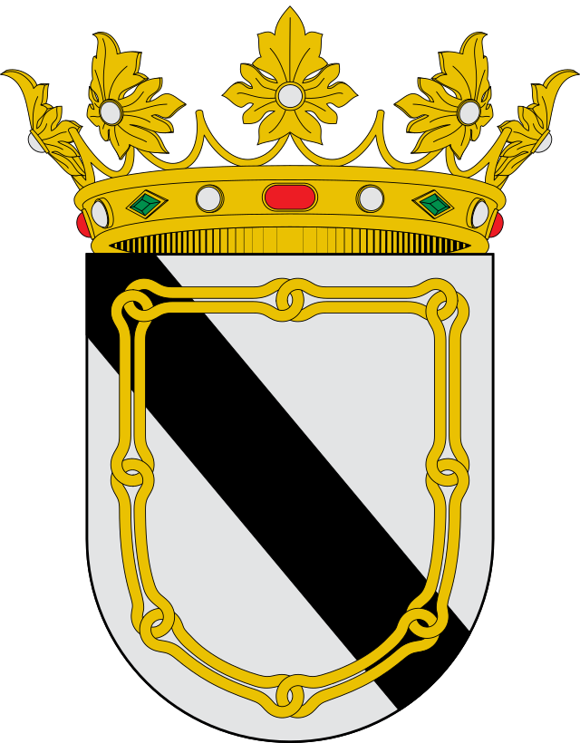 ملف:Ducado de Béjar (Casa de Zúñiga).svg - المعرفة