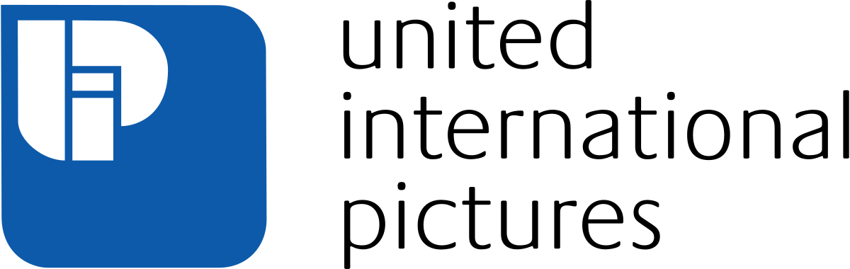 ملف:United International Pictures logo.svg - المعرفة