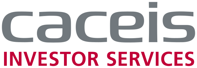 ملف:CACEIS Bank logo.svg - المعرفة
