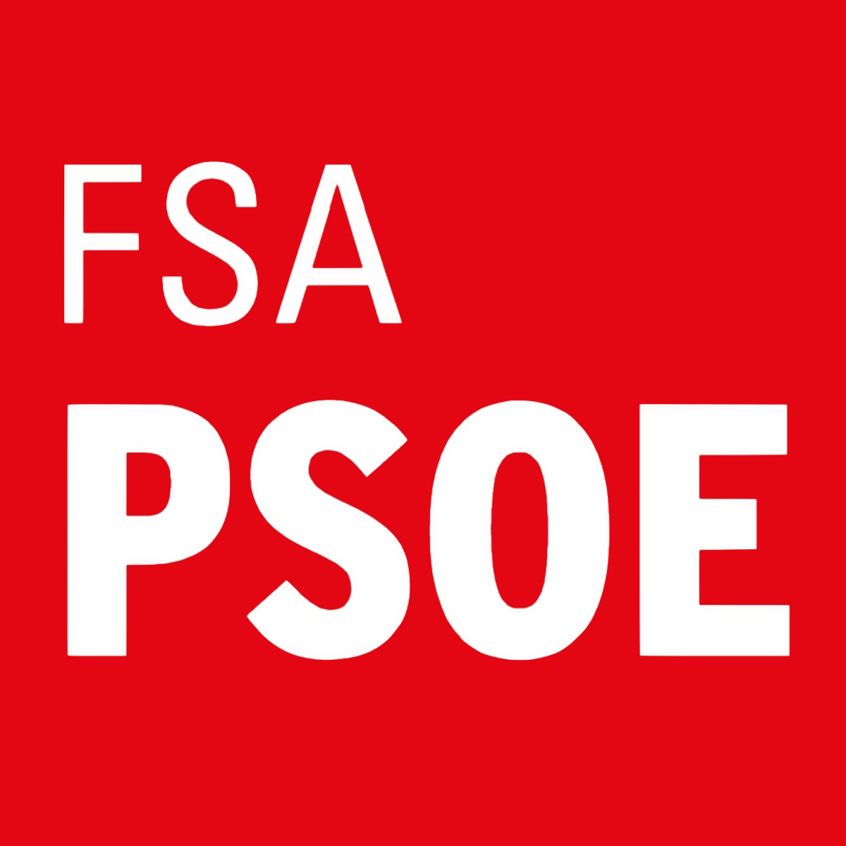 ملف:Logo FSA-PSOE.svg - المعرفة