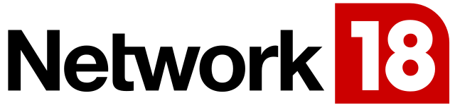 ملف:Network 18 Logo.svg - المعرفة
