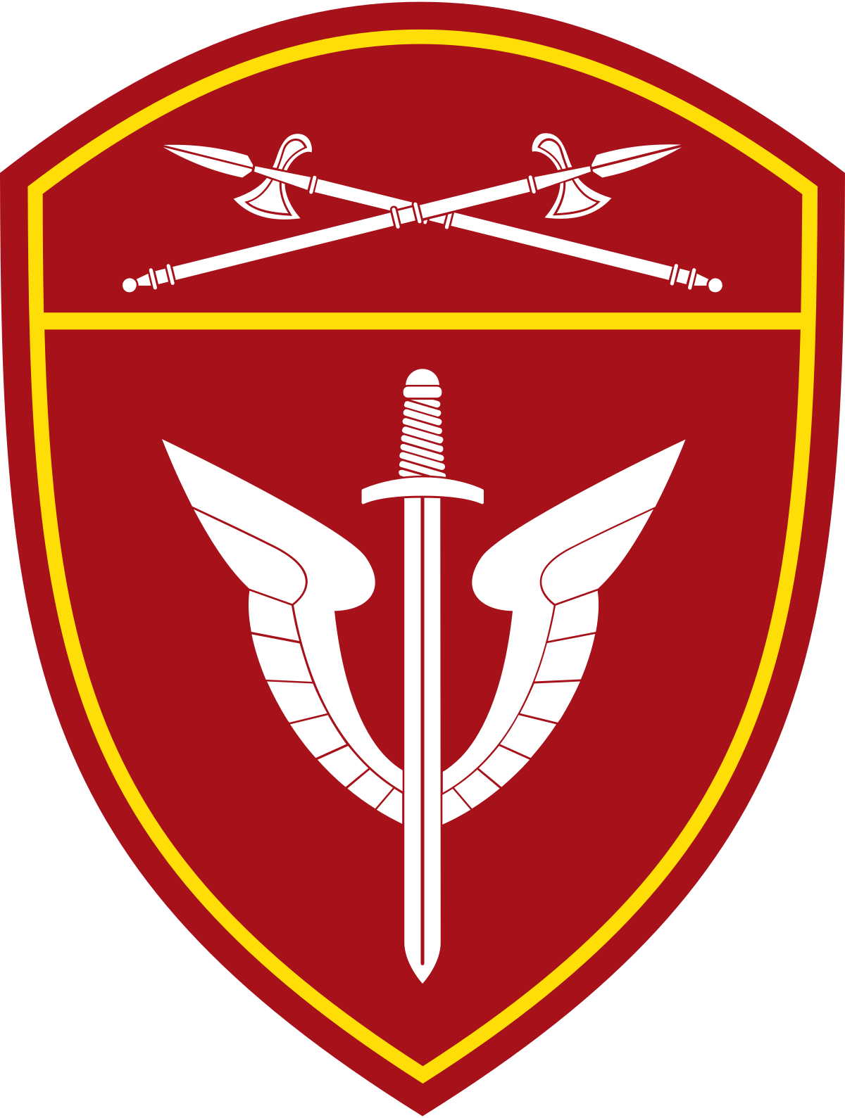 ملف:Patch of the OMON.svg - المعرفة