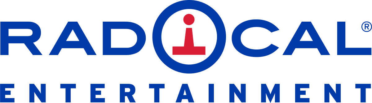 ملف:Radical Entertainment logo.svg - المعرفة