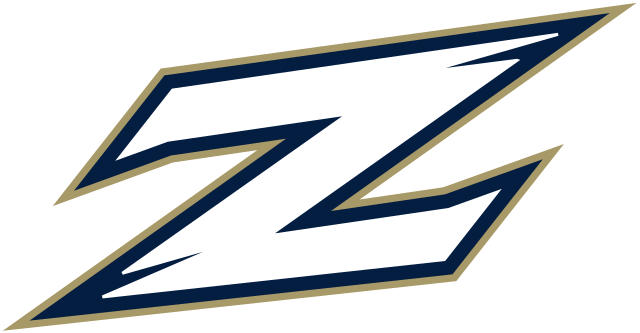 ملف:Akron Zips logo.svg - المعرفة
