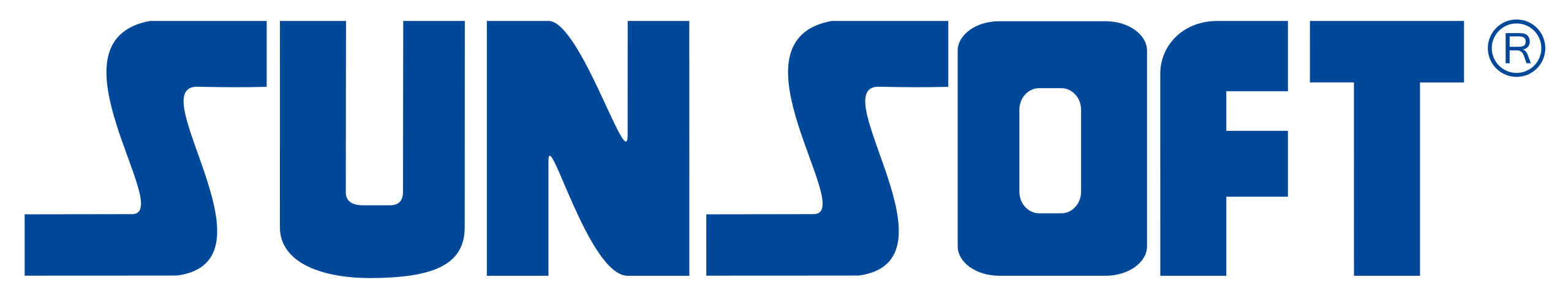 ملف:Sunsoft logo.svg - المعرفة