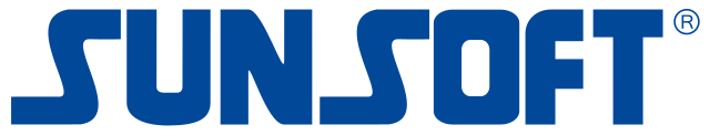 ملف:Sunsoft logo.svg - المعرفة