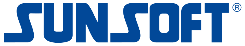 ملف:Sunsoft logo.svg - المعرفة