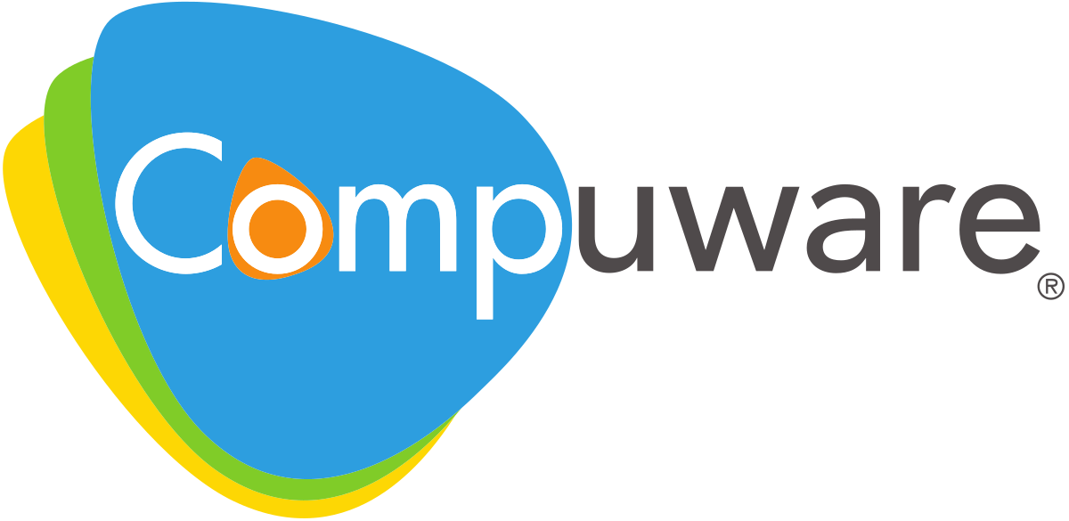 ملف:Compuware company logo 2018.svg - المعرفة