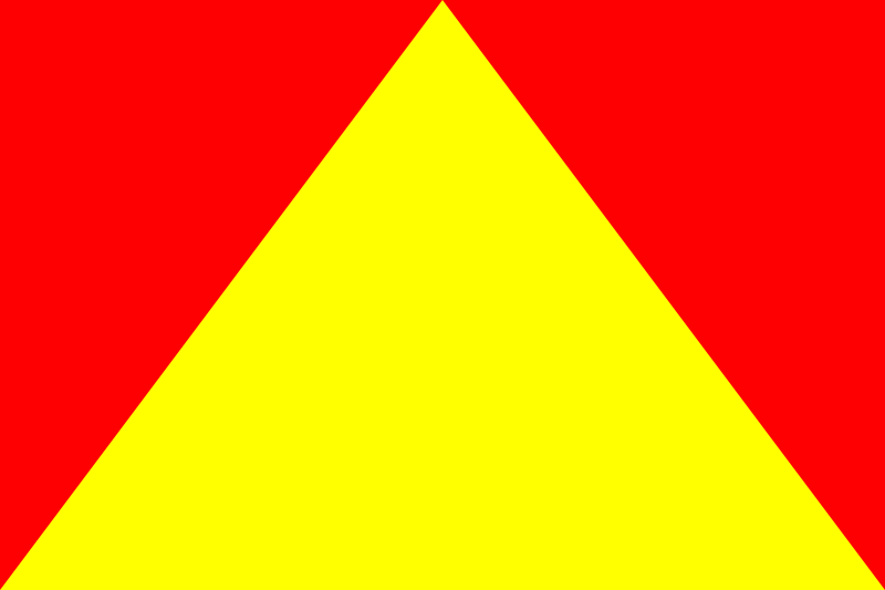 ملف:Flag of the Principality of Trinidad.svg - المعرفة