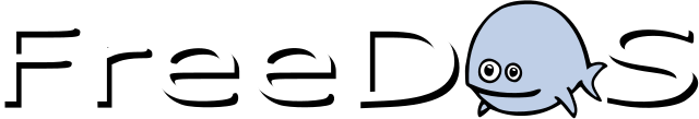 ملف:FreeDOS logo4 2010.svg - المعرفة