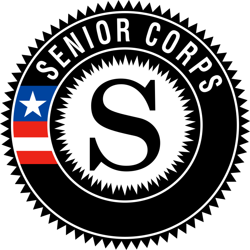 ملف:Senior Corps Logo.svg - المعرفة