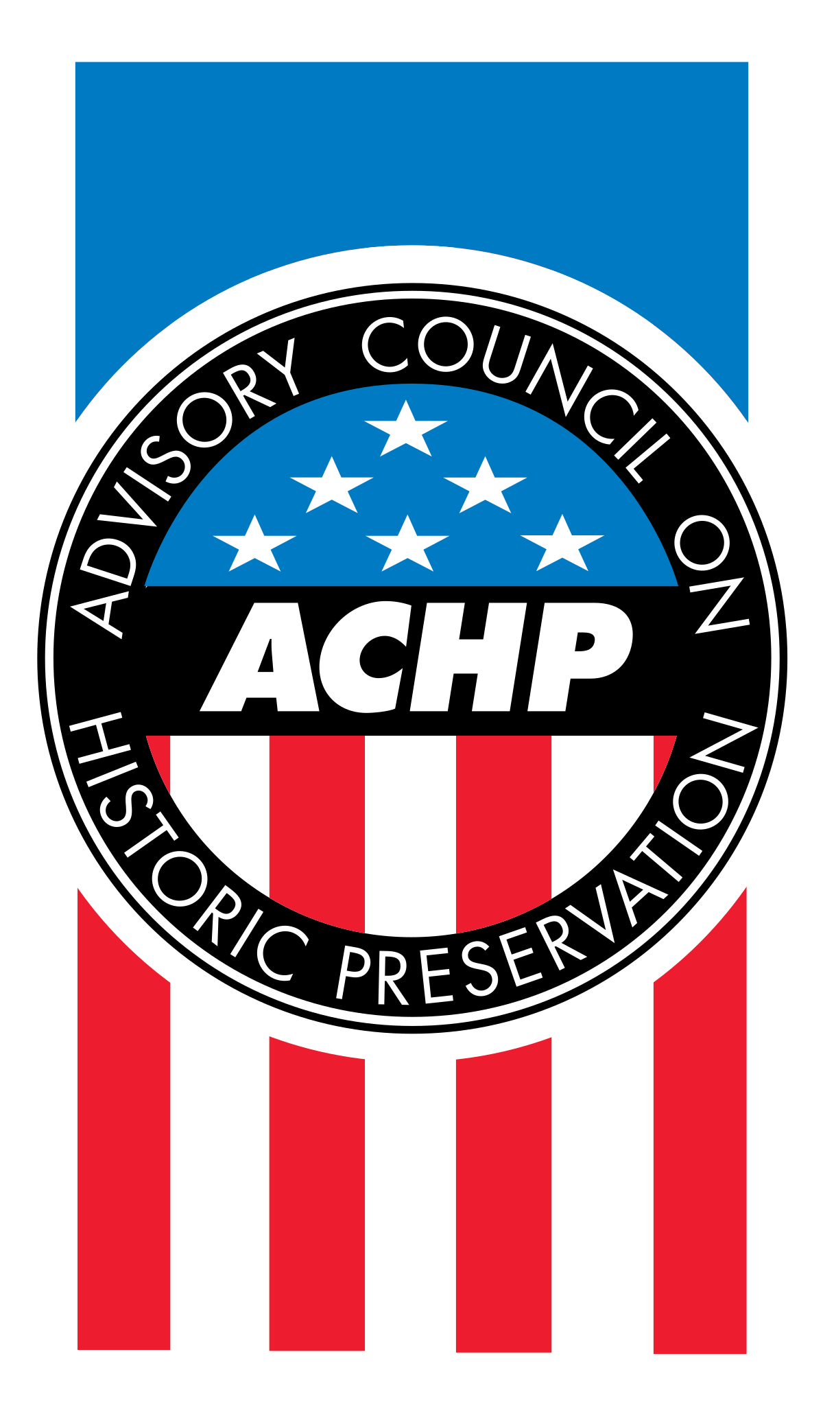 ملف:US-AdvisoryCouncilOnHistoricPreservation-Logo.svg - المعرفة