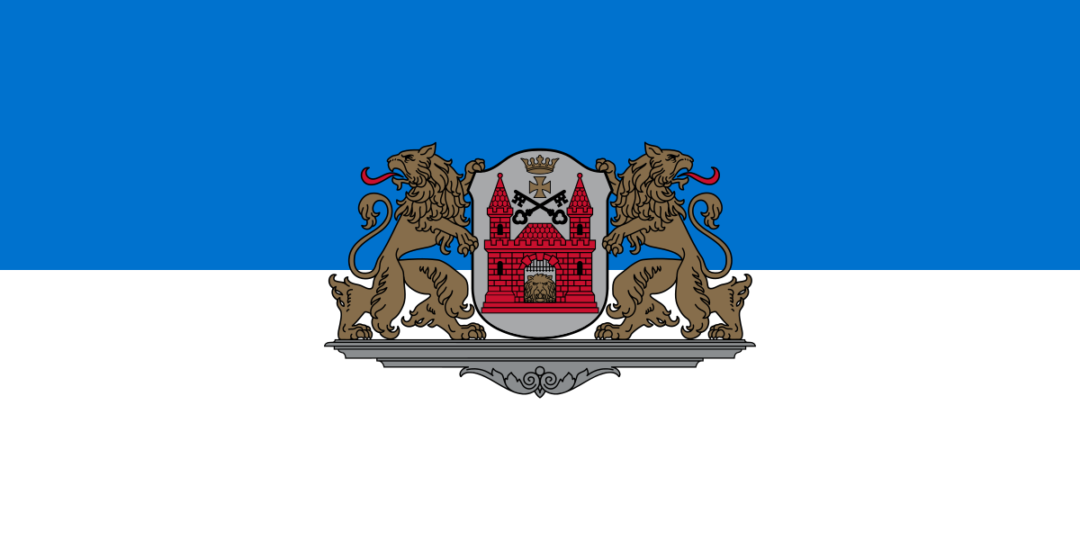 ملف:Flag of Riga.svg - المعرفة
